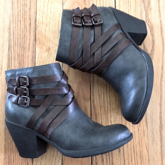 Eurosoft | Shoes | Eurosoft By Sofft Phoebe Boots | Poshmark